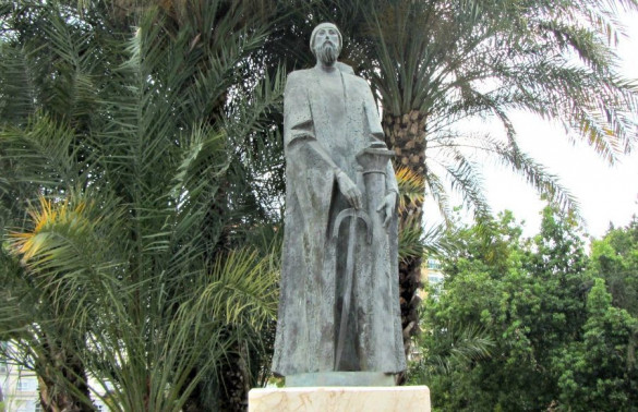 'Abd al-Rahman II o Abderramán II