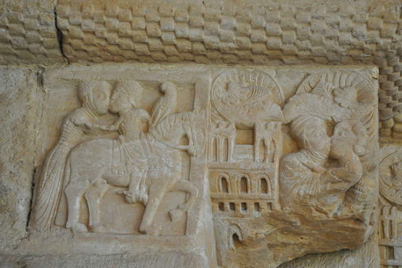Favila o Fafila, rey de Asturias (737-739)