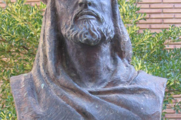 Ismail ben Musà ben Musà, caudillo Banu Qasí