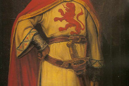 Bermudo III, el Mozo, rey de León (1028-1037)