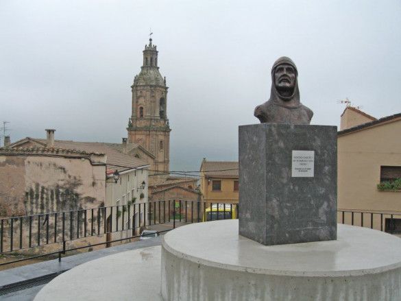 Sancho I Garcés, rey de Pamplona (905-925)