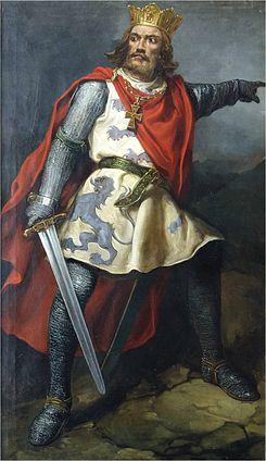 Bermudo III, el Mozo, rey de León (1028-1037)