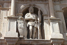 Inicio - Historia del Condado de Castilla