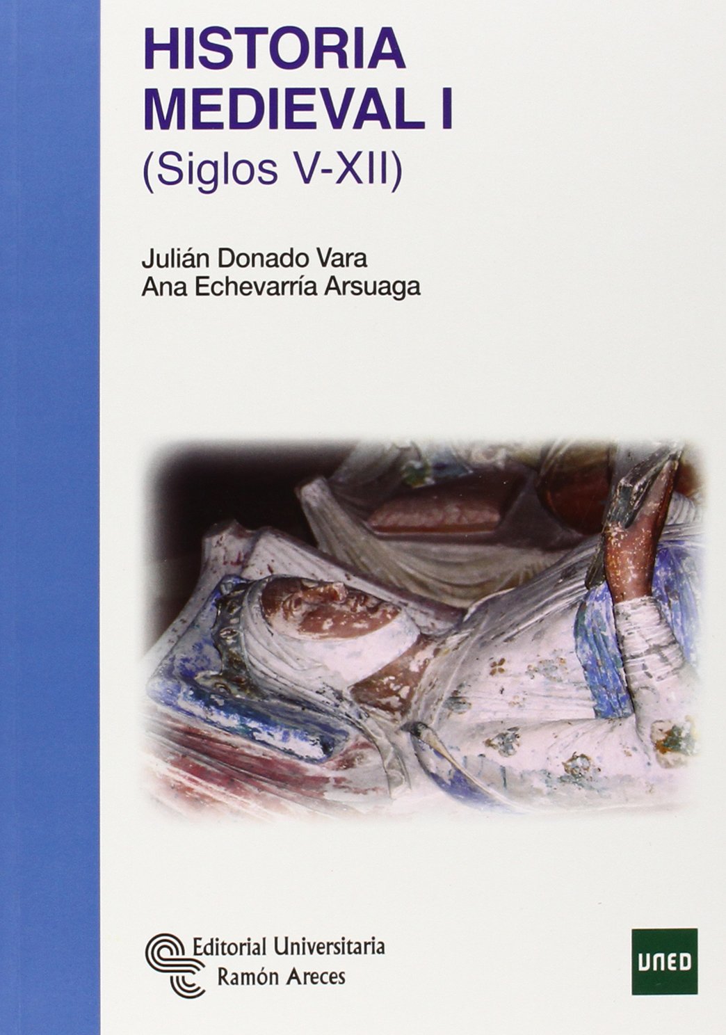 Historia Medieval I: Siglos V-XII - UNED - Libro - Historia del Condado ...