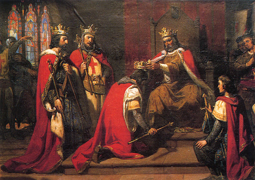 Sancho III Garcés, rey de Pamplona - Historia del Condado de Castilla