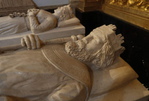 Alfonso VI, rey de León, Castilla y Galicia, el Bravo - Historia del ...