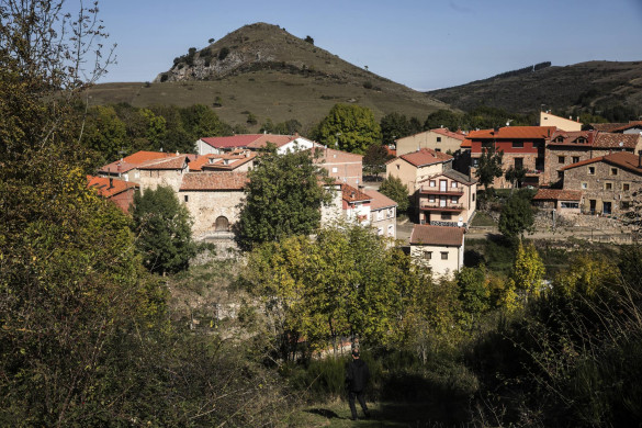 Inicio - Historia del Condado de Castilla