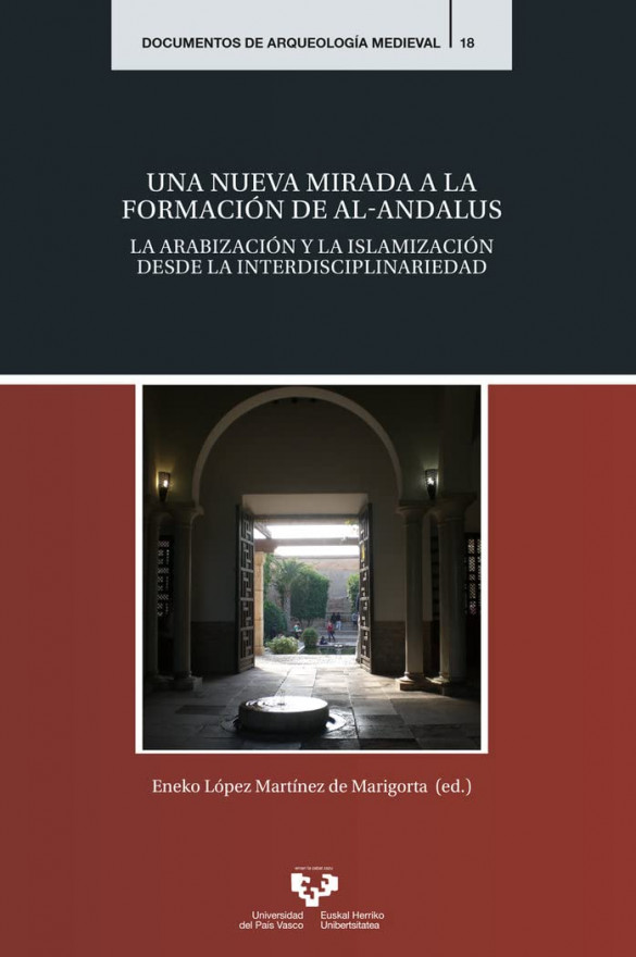 Una nueva mirada a la formación de Al-Andalus - Libro - Historia del ...