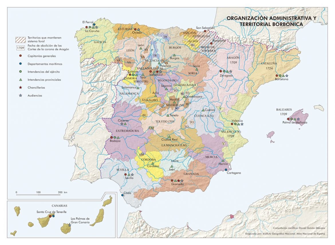 Castilla en los mapas - Historia del Condado de Castilla